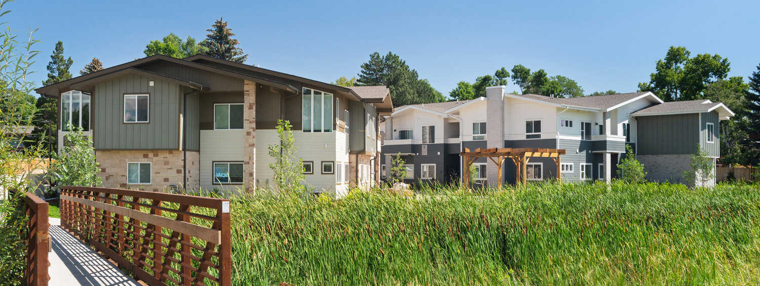 Fort Collins Student Community Commands $375K per Unit - Colliers